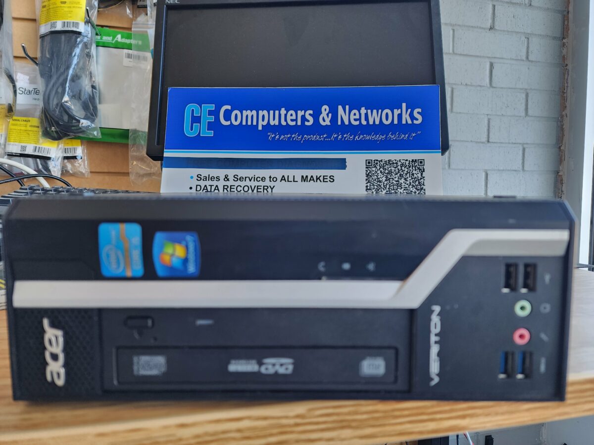 CE Computers - Networks - Websites - CE Computers