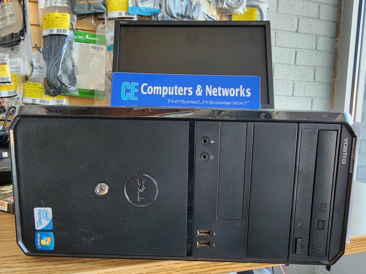 CE Computers - Networks - Websites - CE Computers