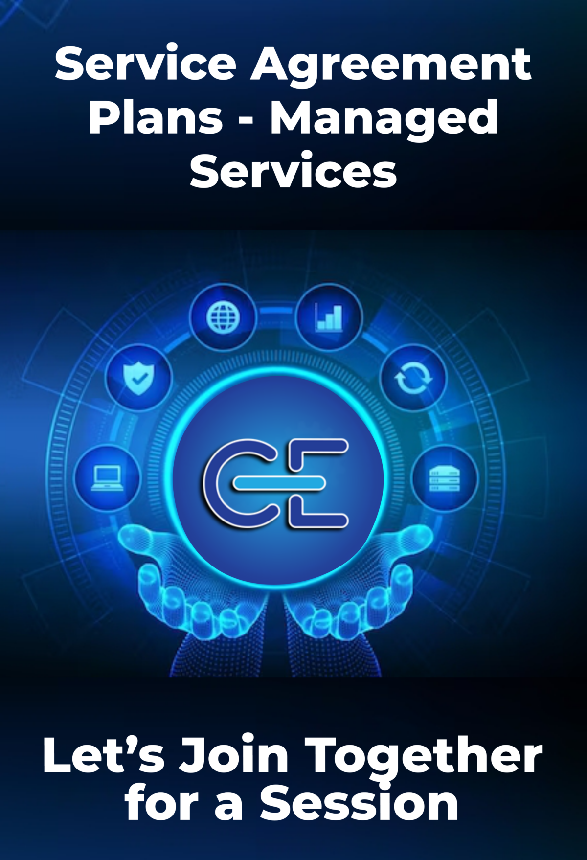 Service Agreement Plans - CE Computers