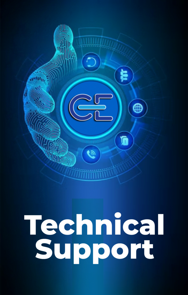 CE Computers - Networks - Websites - CE Computers